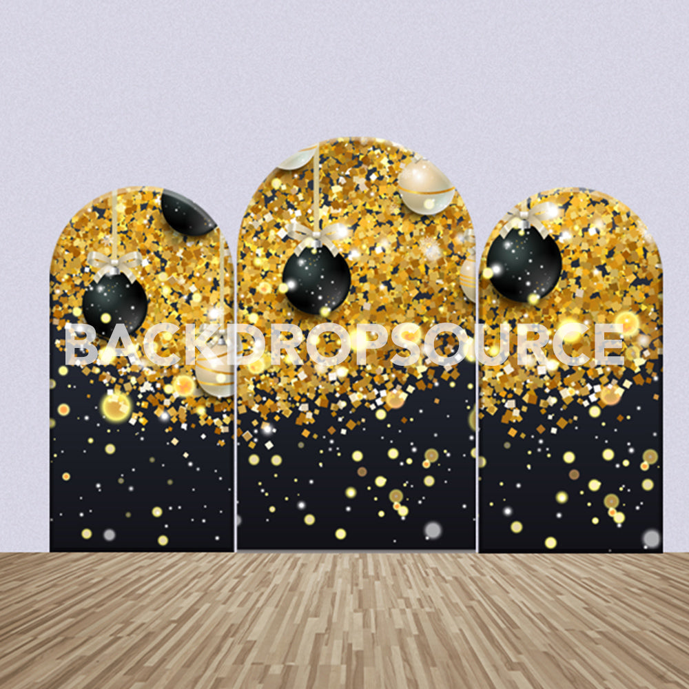 Celebration Themed Party Backdrop Media Set | Backdropsource ...